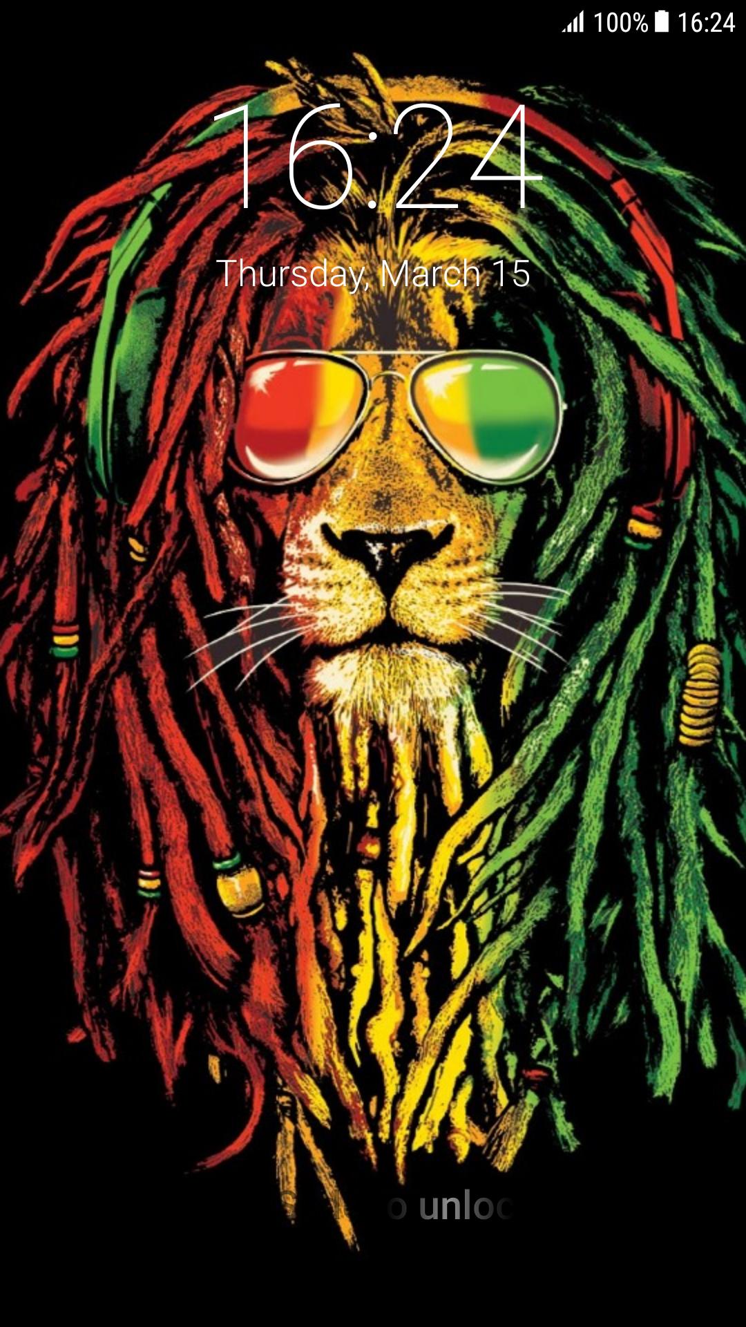 PCにRasta Pattern Lock Screenをダウンロードする| GameLoopオフィシャル