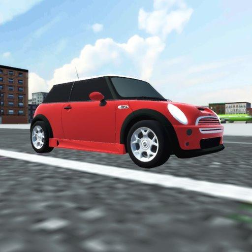 Download Mini Driving Simulator android on PC