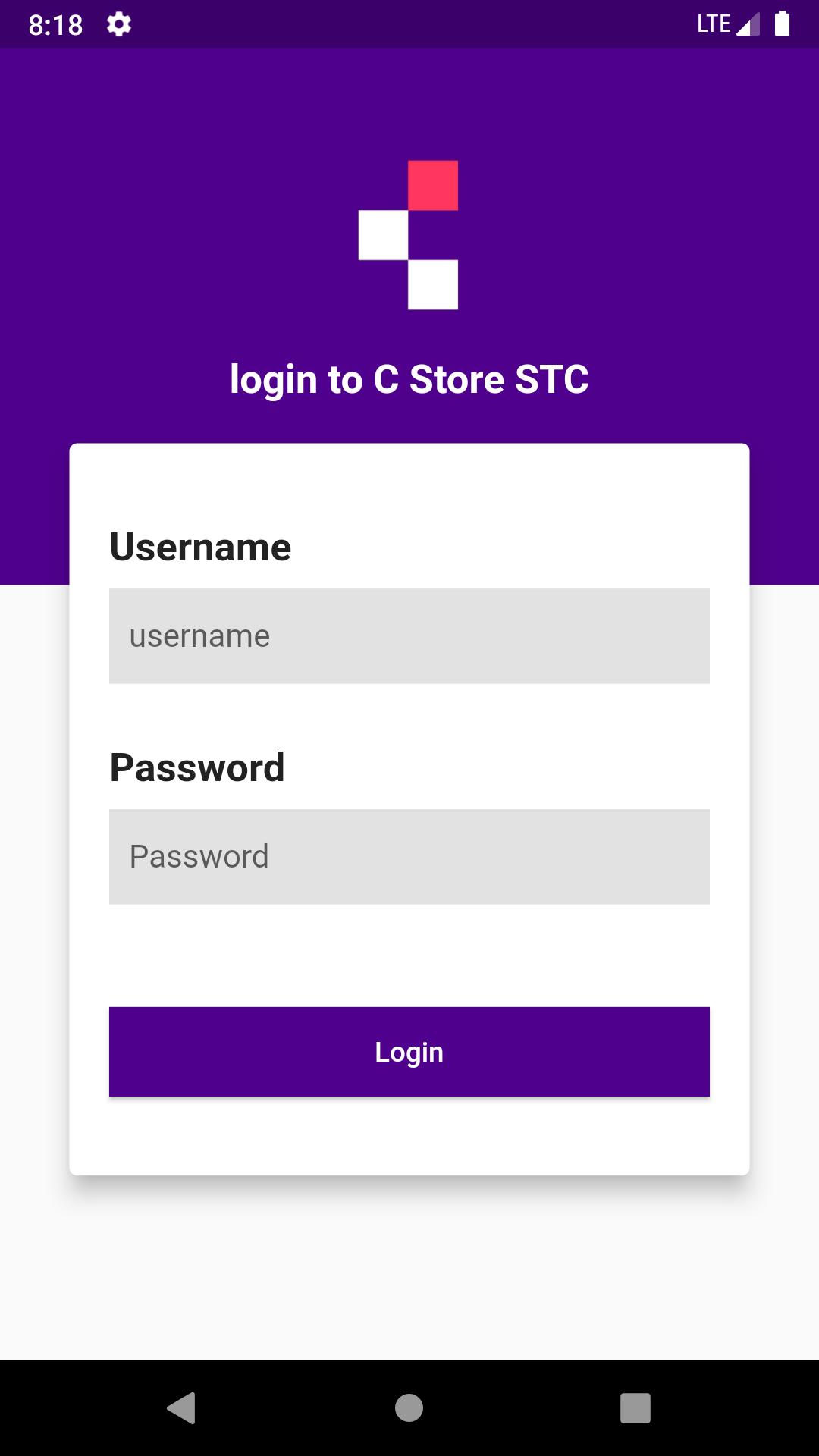 在電腦上下載C-Store STC | GameLoop官方網站