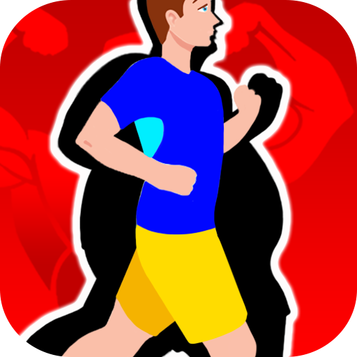 تنزيل Lose Weight For Men على جهاز الكمبيوتر | مسؤول GameLoop