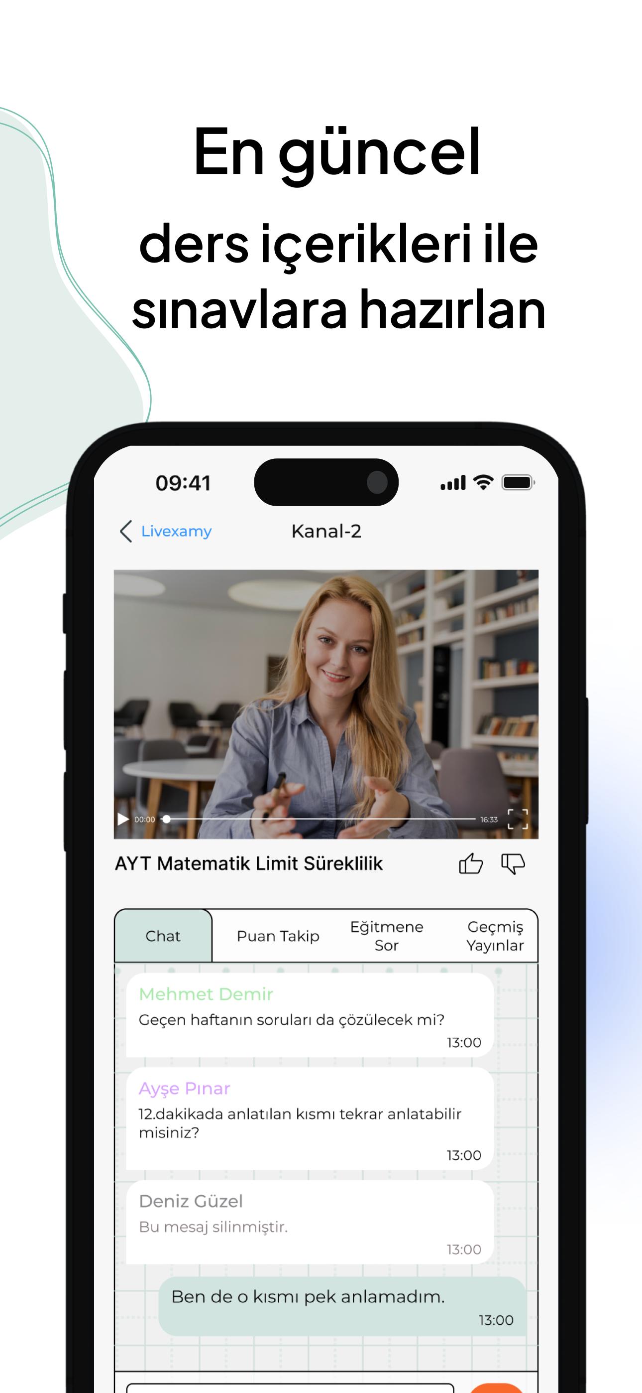 myexamy'yı PC'ye indirin | GameLoop Yetkilisi