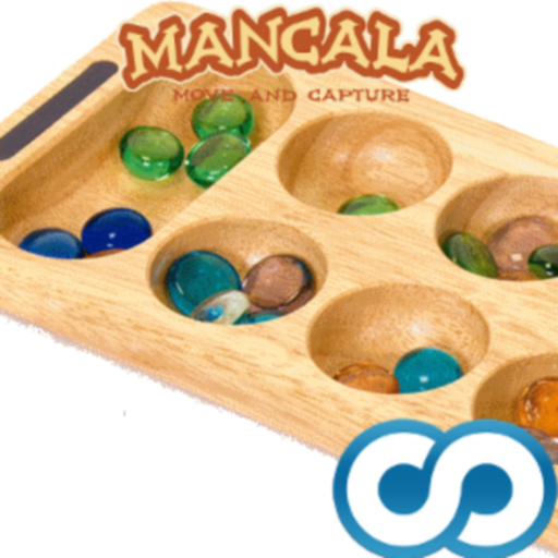 تنزيل Mancala على جهاز الكمبيوتر | مسؤول GameLoop