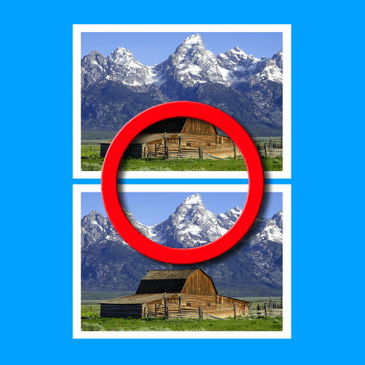 Download Photo Hunt Find the Difference android on PC