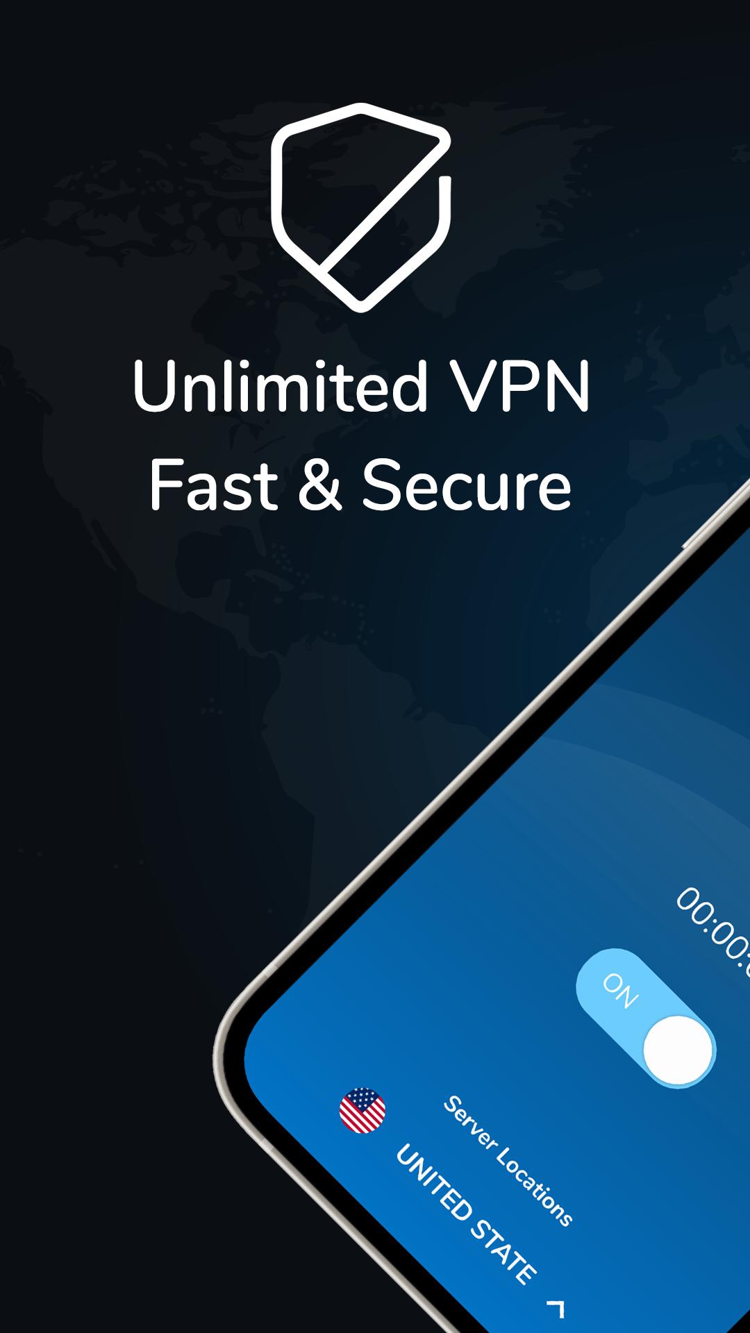 Baixe Mint VPN - Fast & secure, unlimited proxy no PC | Oficial GameLoop