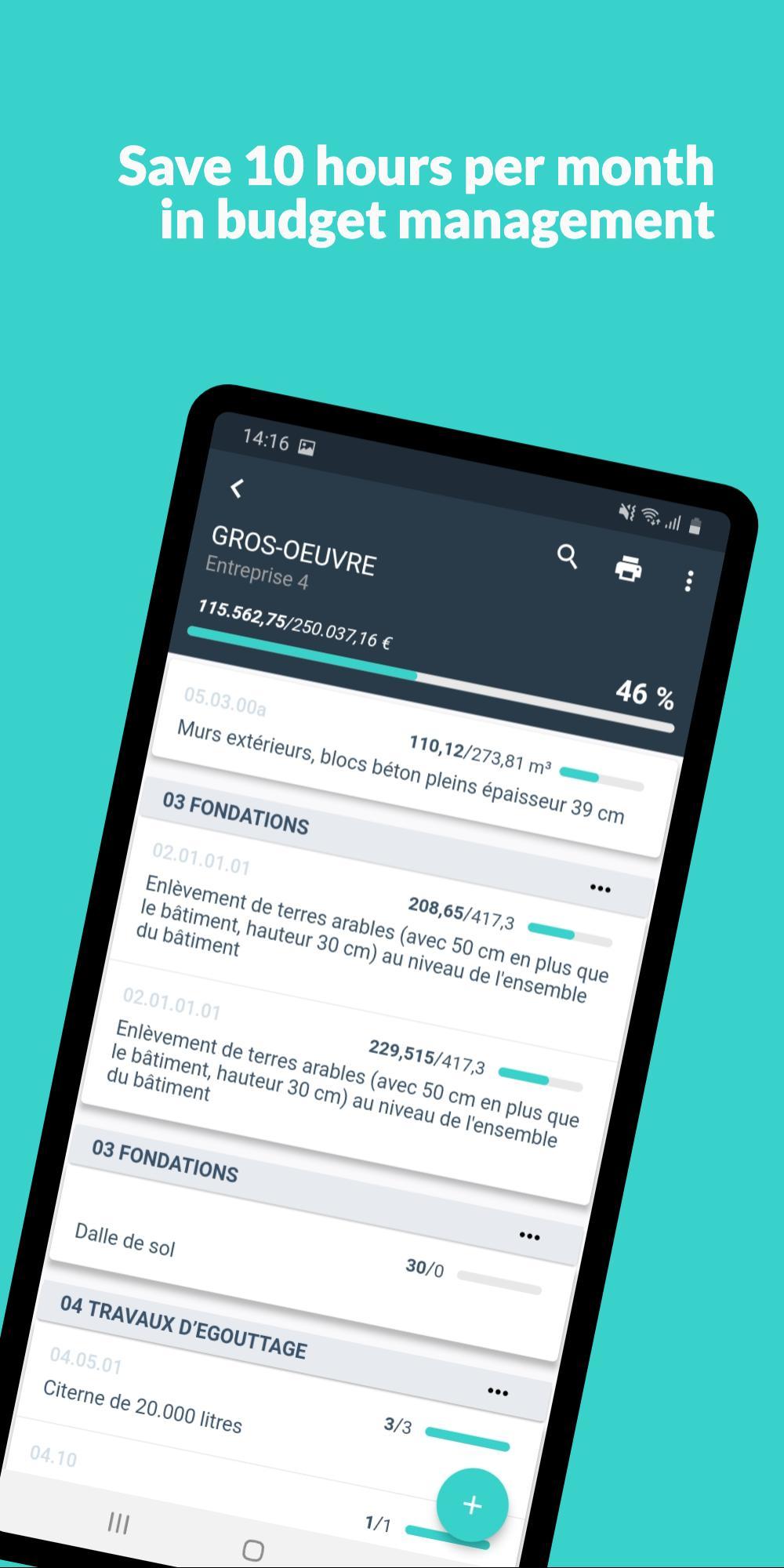 Download Smartbeam android on PC