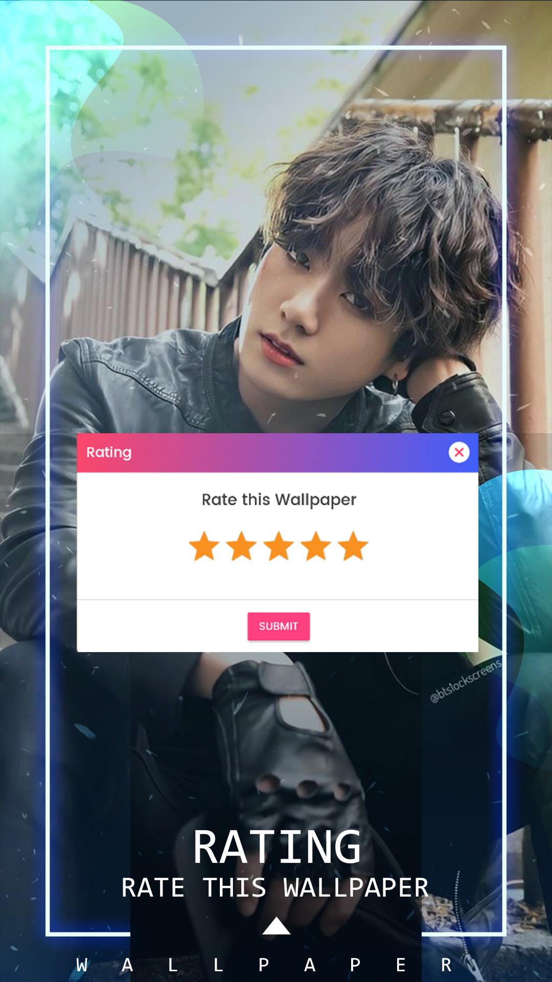 Descargar HD BTS Wallpaper Memes & GIFs en PC | GameLoop Oficial