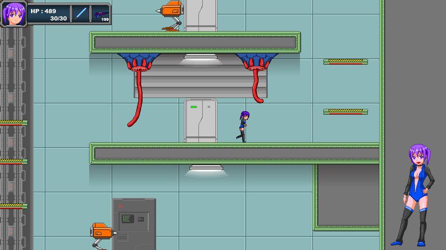 Download Lab 2 Underground android on PC