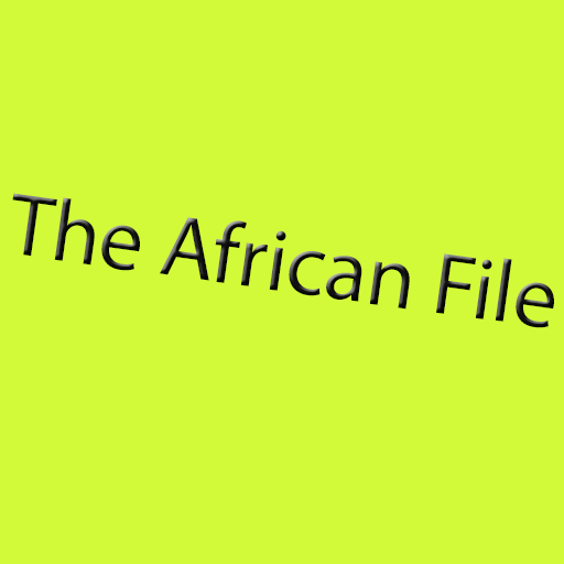 Download The Africa Life android on PC