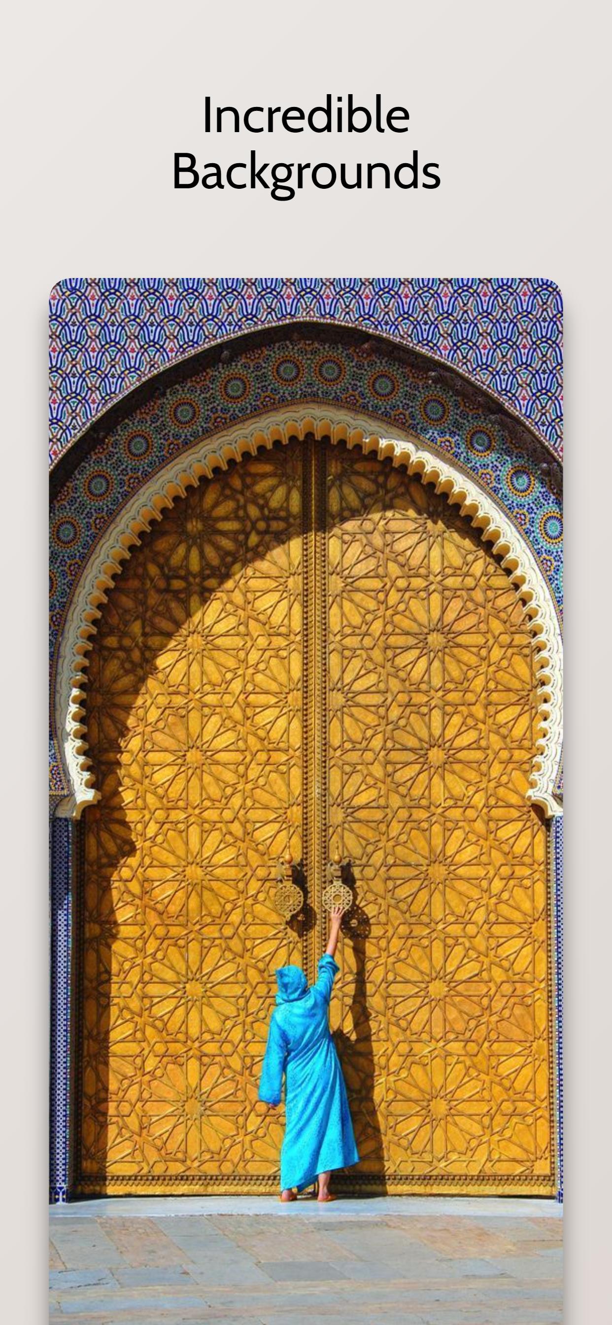 PCにBeautiful Morocco Wallpapersをダウンロードする| GameLoopオフィシャル