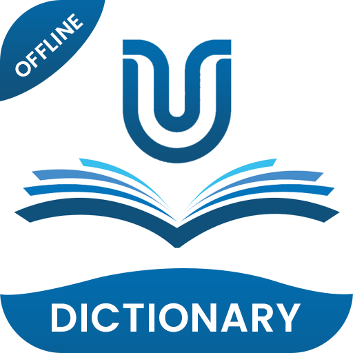 Download U Dictionary - Hindi English android on PC
