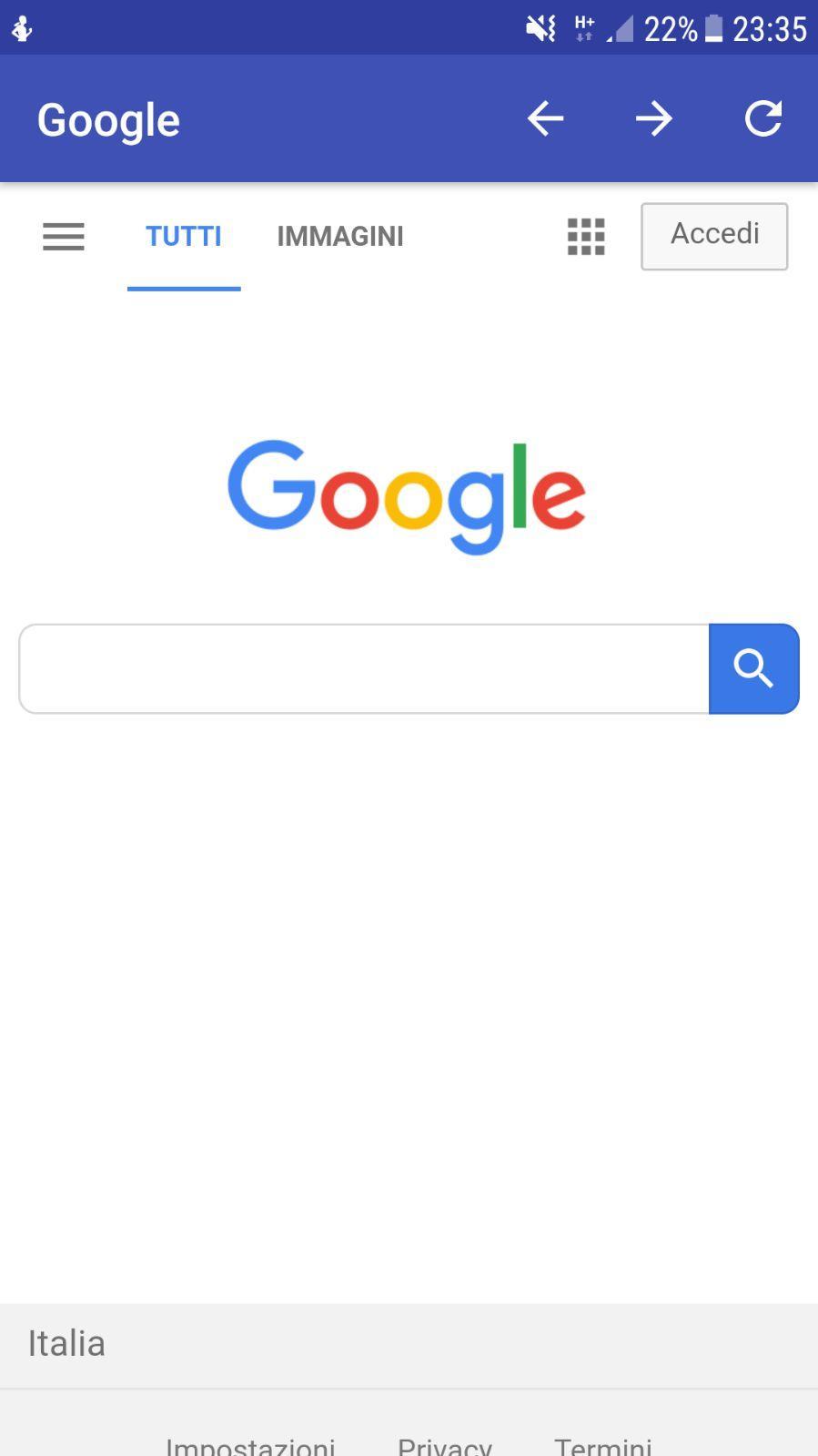 Скачать Omega Browser-The Fastest на ПК | Официальный представитель ...