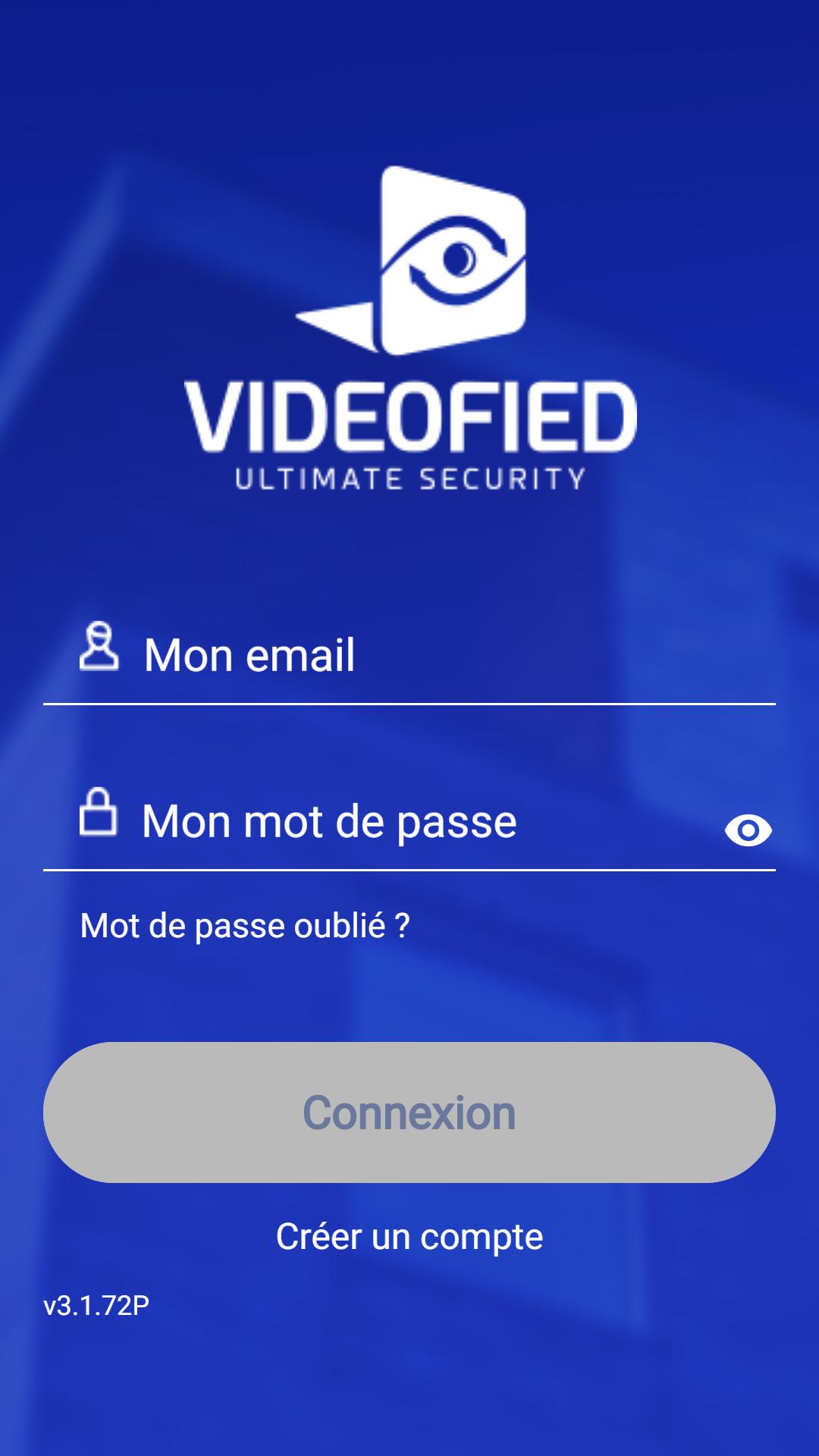 Download Videofied android on PC