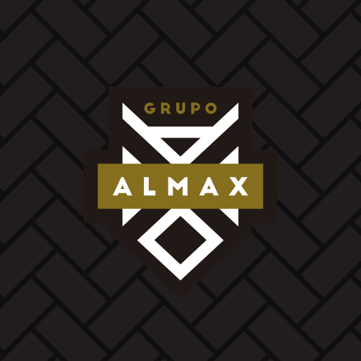 Download GRUPO ALMAX MOBILE android on PC