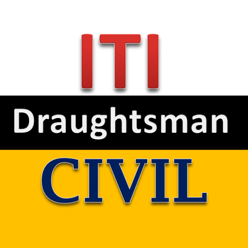 Download ITI Draughtsman Civil android on PC