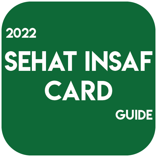 Download Naya Pakistan Sehat Card Guide android on PC