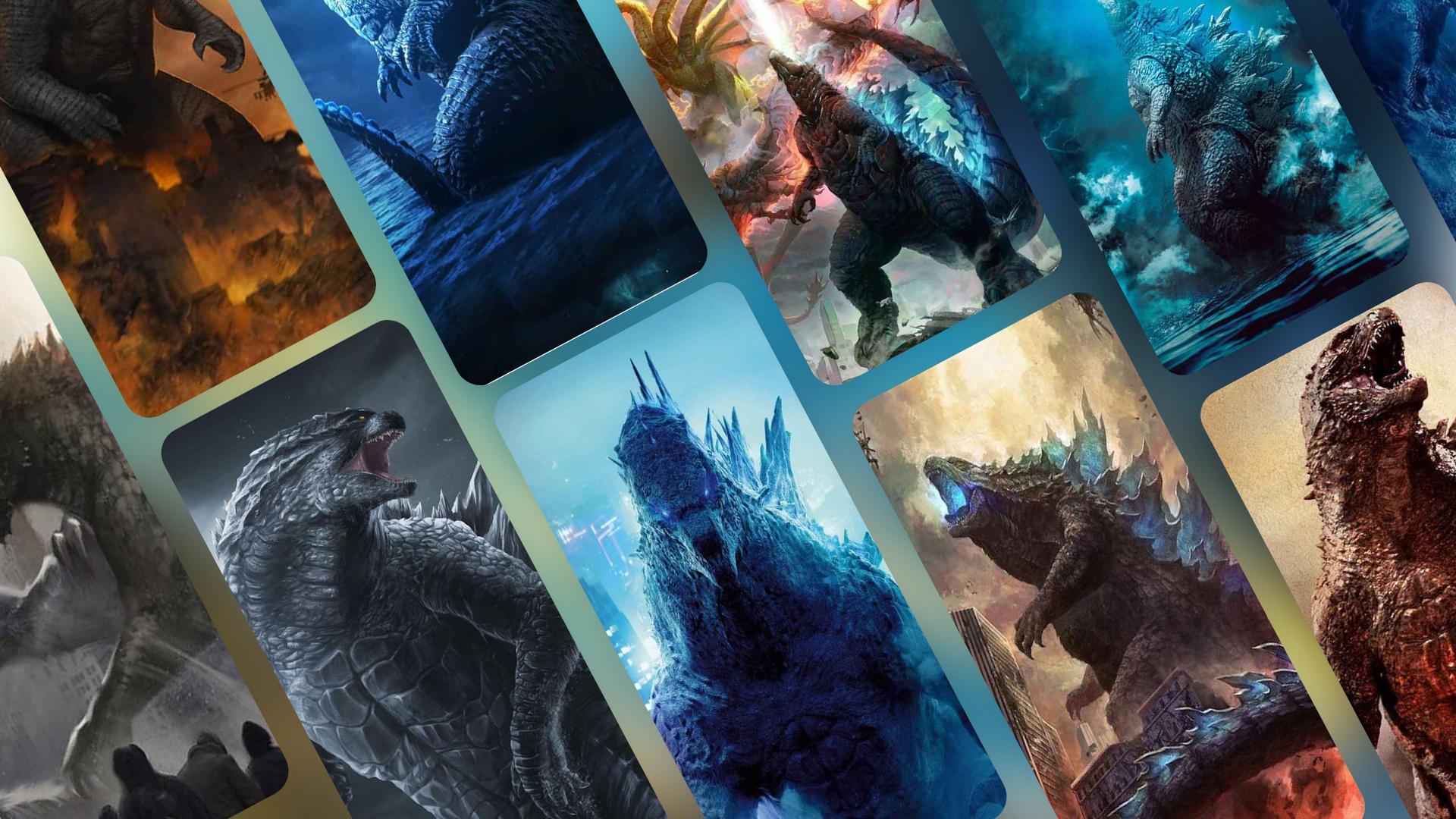 Descargar Kaiju Wallpaper en PC | GameLoop Oficial