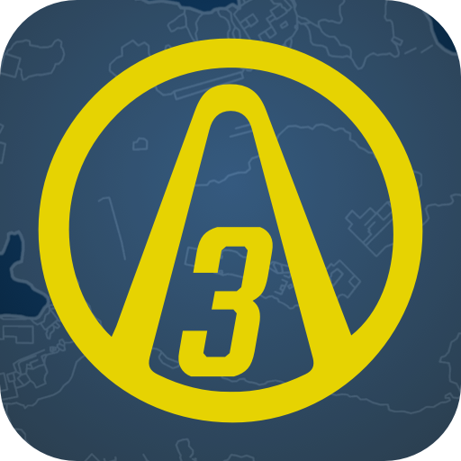 Download MapGenie: Borderlands 3 Map android on PC