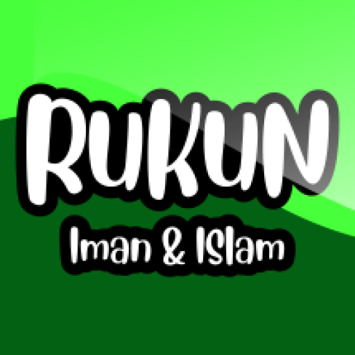 Descargar Rukun Iman dan Islam en PC | GameLoop Oficial