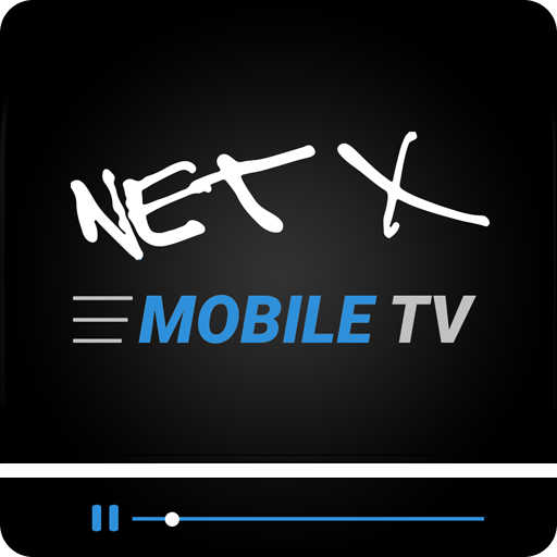 Unduh NetX Play di PC | Resmi GameLoop
