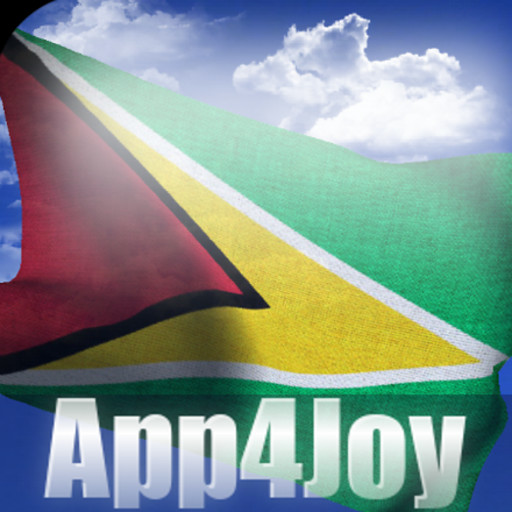 Descargar Guyana Flag en PC | GameLoop Oficial