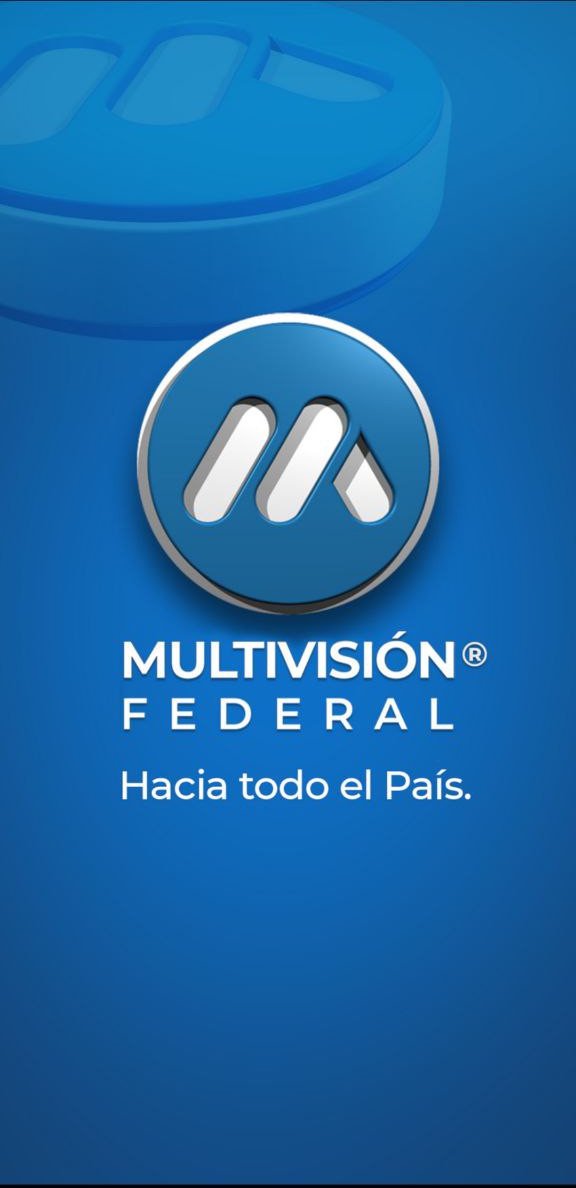 Descargar Multivisión en PC | GameLoop Oficial