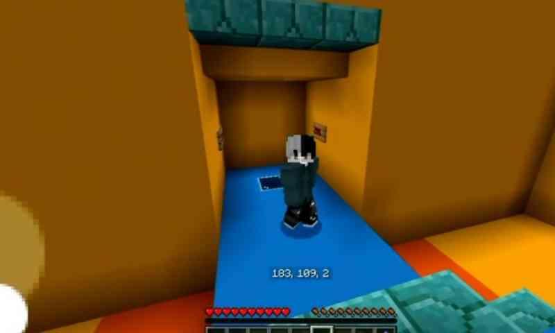 Download Stumble Map for Minecraft MCPE android on PC