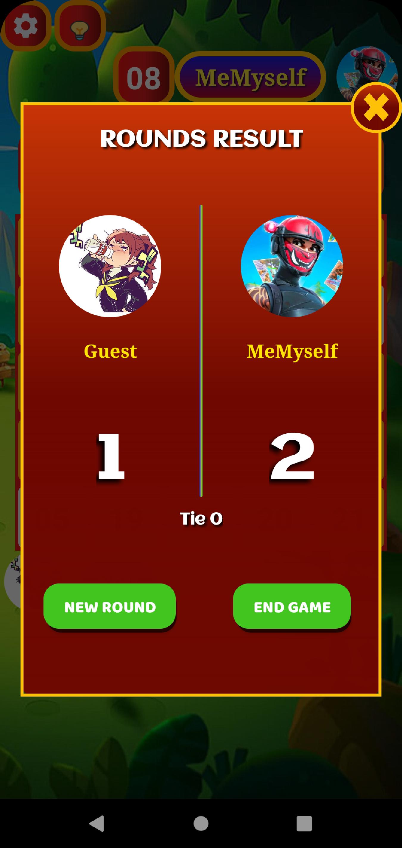 Download Bingo Tingo android on PC