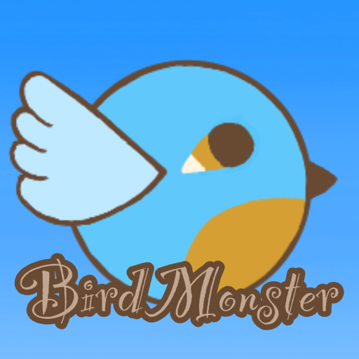 Download Bird Monster android on PC