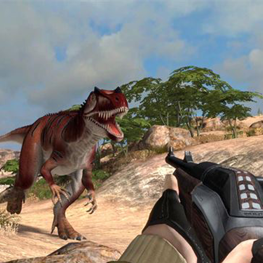 Descargar Hunting Dinosaurs Game Fps en PC | GameLoop Oficial