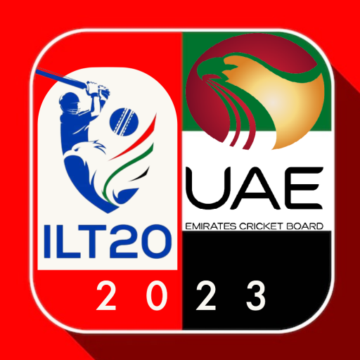 Descargar ilT20 2023 live score ~updates en PC | GameLoop Oficial