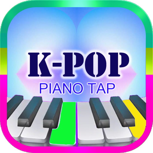 Tải xuống Kpop Piano Tiles - Magic World trên PC | GameLoop chính thức