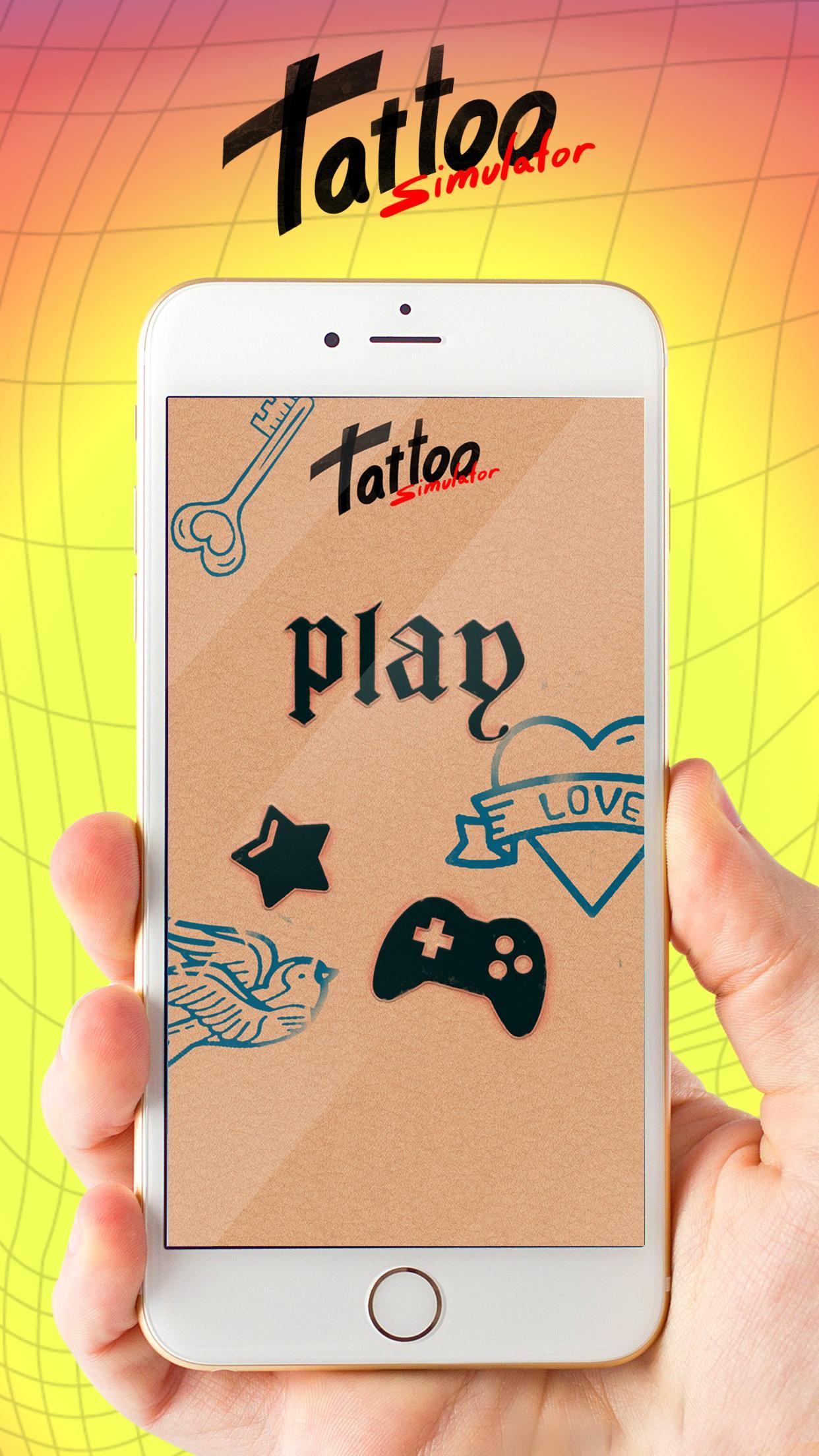 PC پر Tattoo Artist Simulator ڈاؤن لوڈ کریں | GameLoop آفیشل