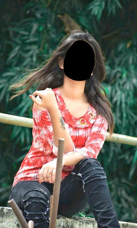 Descargar Stylish Girl Photo Editor en PC | GameLoop Oficial