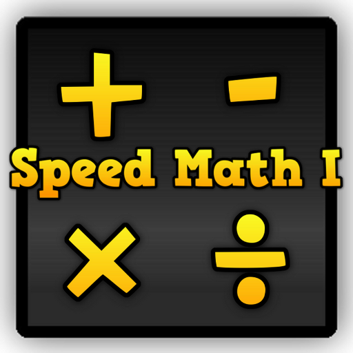 Download Speed Math 1: Back to Basics android on PC