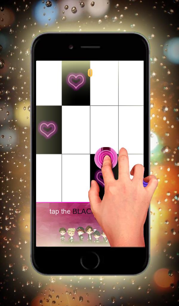 Tải xuống Kpop Piano Tiles - Magic World trên PC | GameLoop chính thức