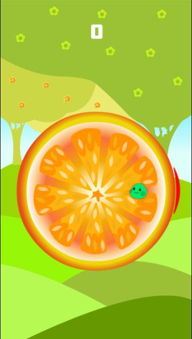 Descargar Orange Bug en PC | GameLoop Oficial