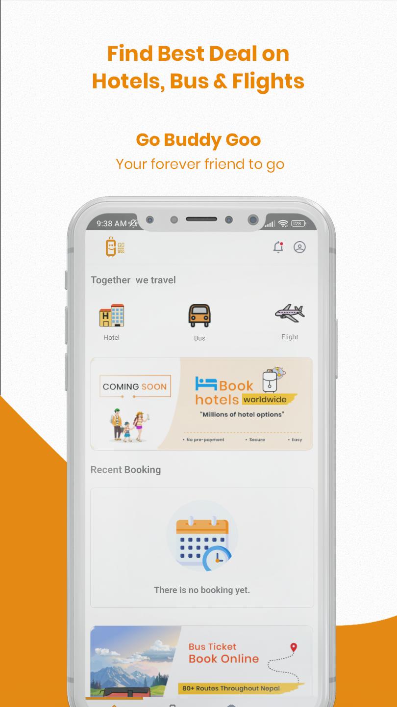 تنزيل Go Buddy Goo على جهاز الكمبيوتر | مسؤول GameLoop