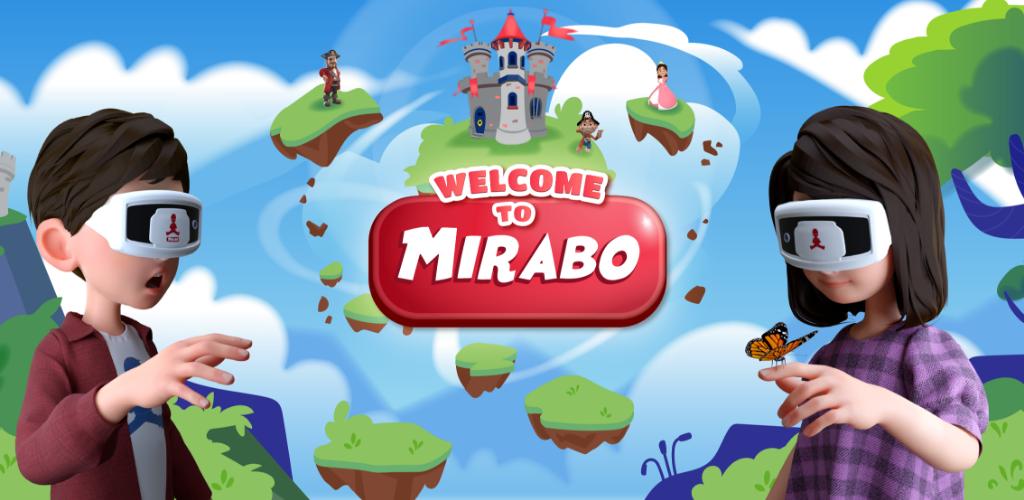 Download Mirabo AR android on PC