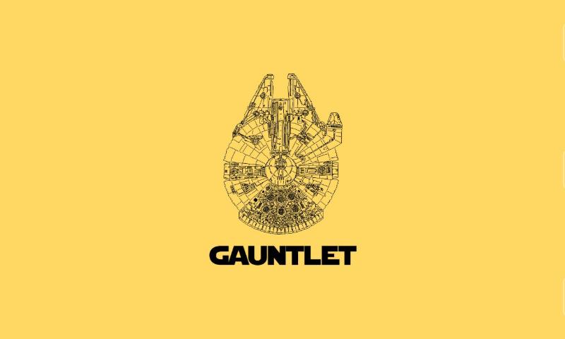 Unduh Millennium Falcon Gauntlet di PC | Resmi GameLoop