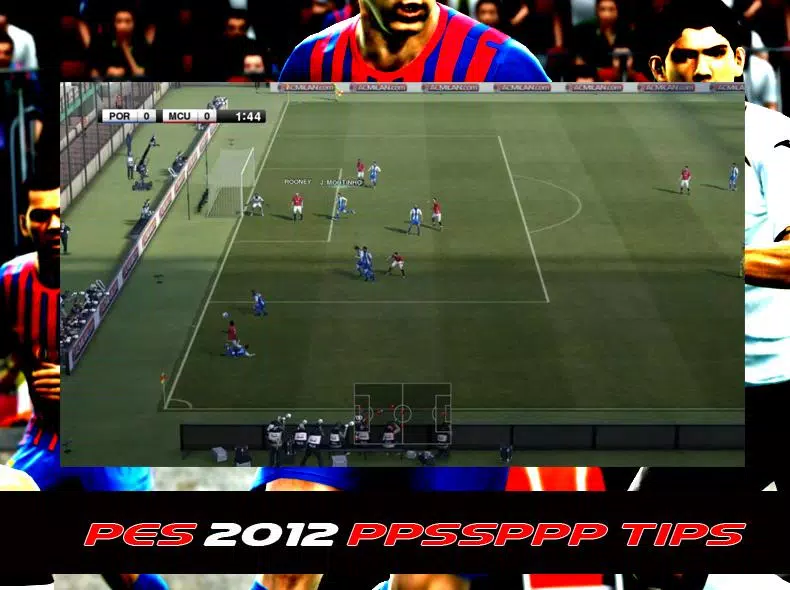 ดาวน์โหลด pes 2012 ppsspp guide บนพีซี | GameLoop Official