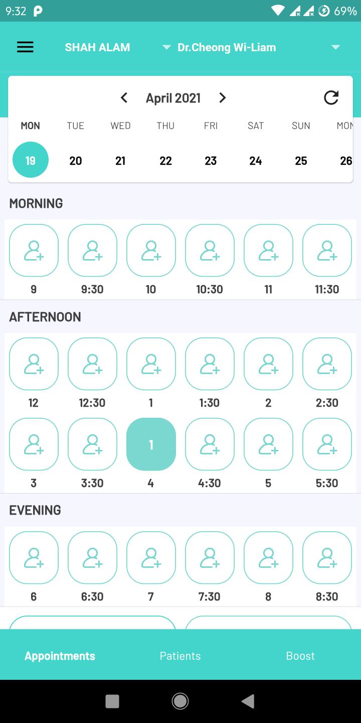 Download Pure & Cure android on PC