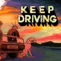 Descargar Keep Driving en PC | GameLoop Oficial