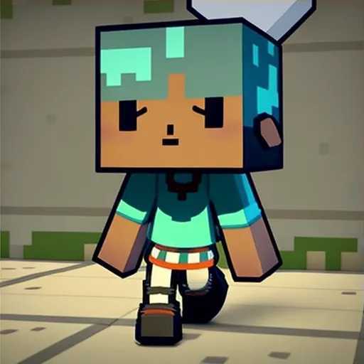 Descargar Toca Boca Life For Minecraft en PC | GameLoop Oficial