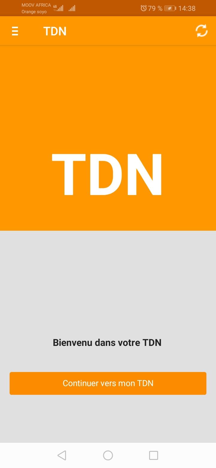 Descargar TDN en PC | GameLoop Oficial