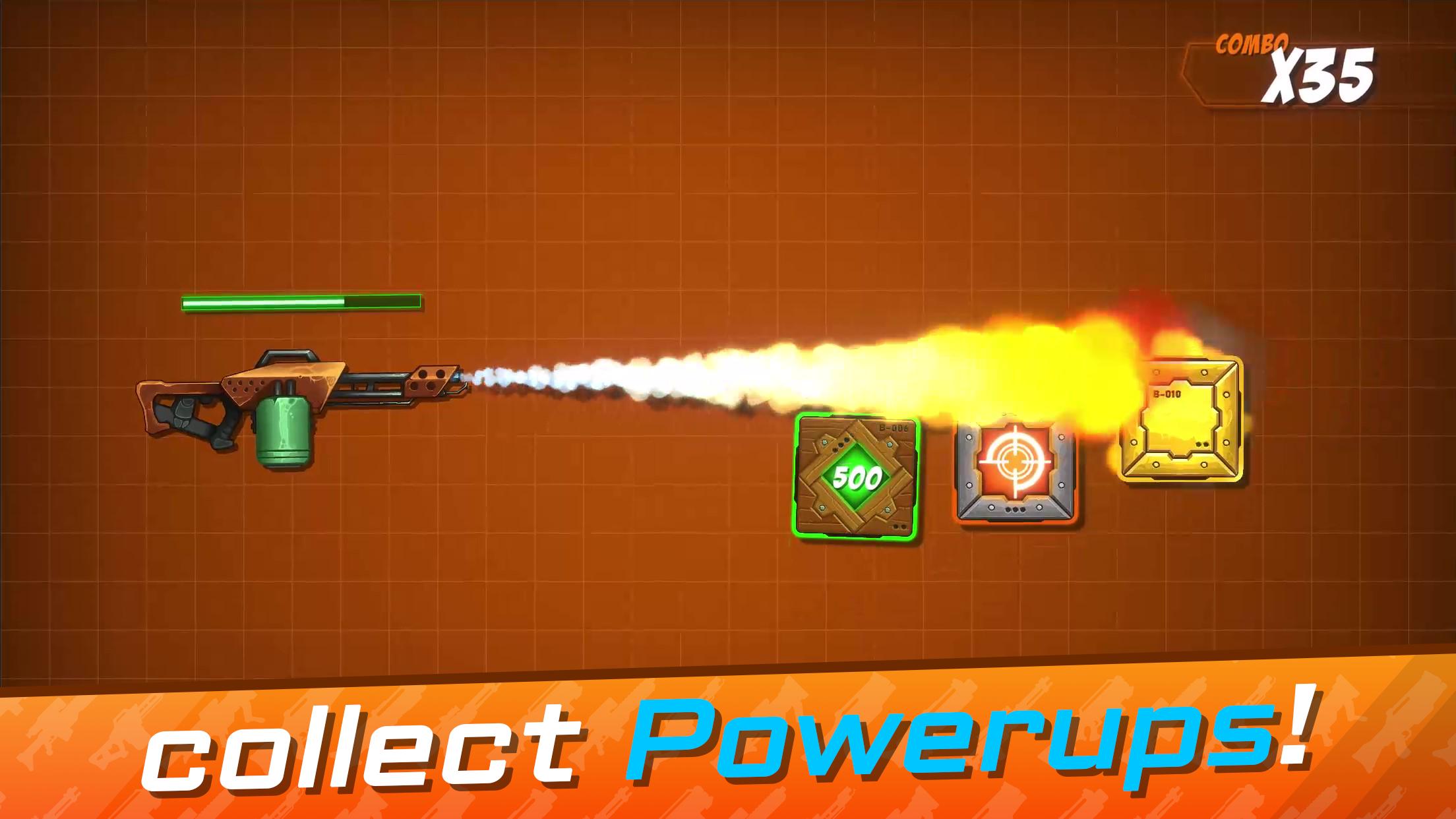 Descargar Shoot the Box: Gun Game en PC | GameLoop Oficial