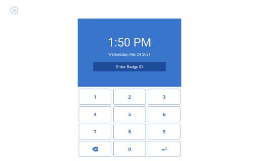 Download PrimeNet Kiosk App android on PC