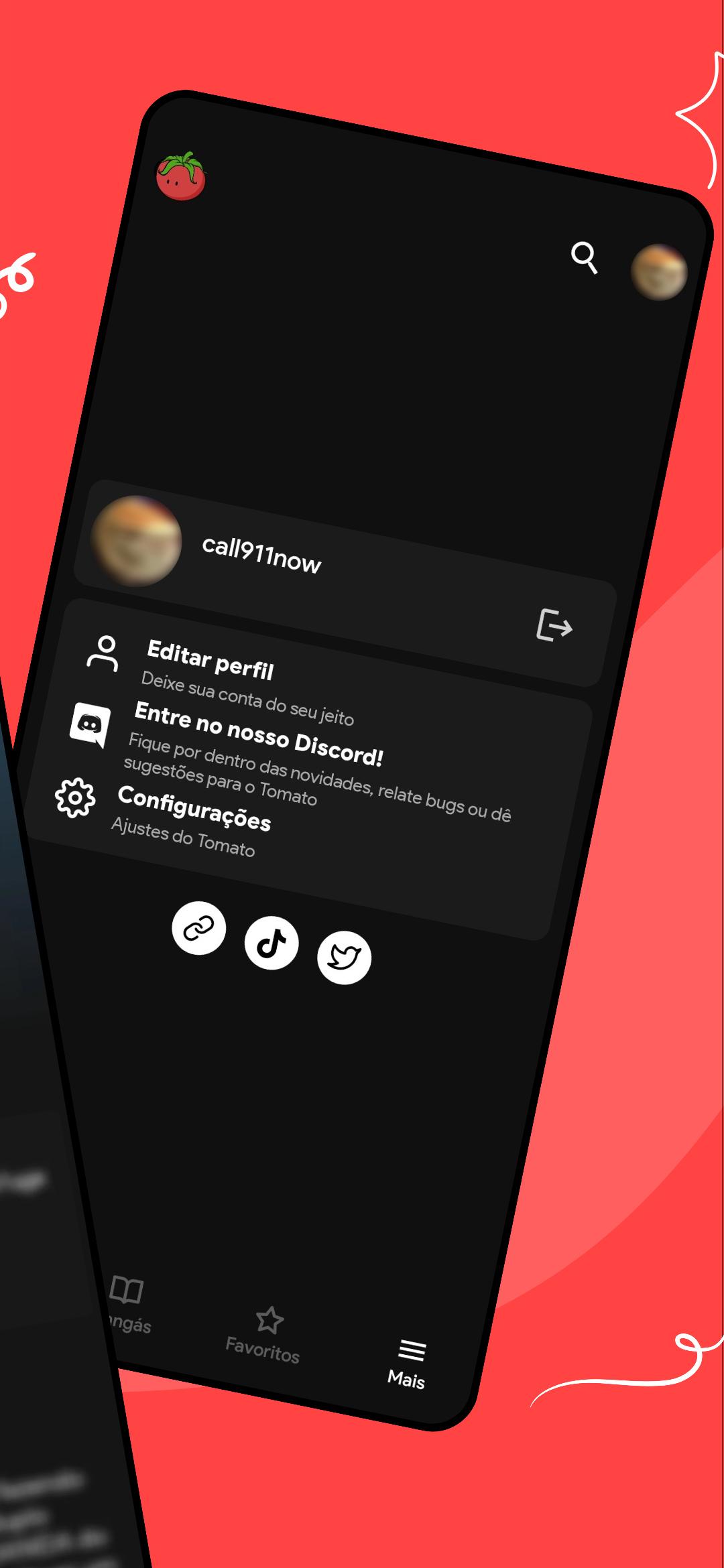 Baixe Tomato - A&M no PC | Oficial GameLoop