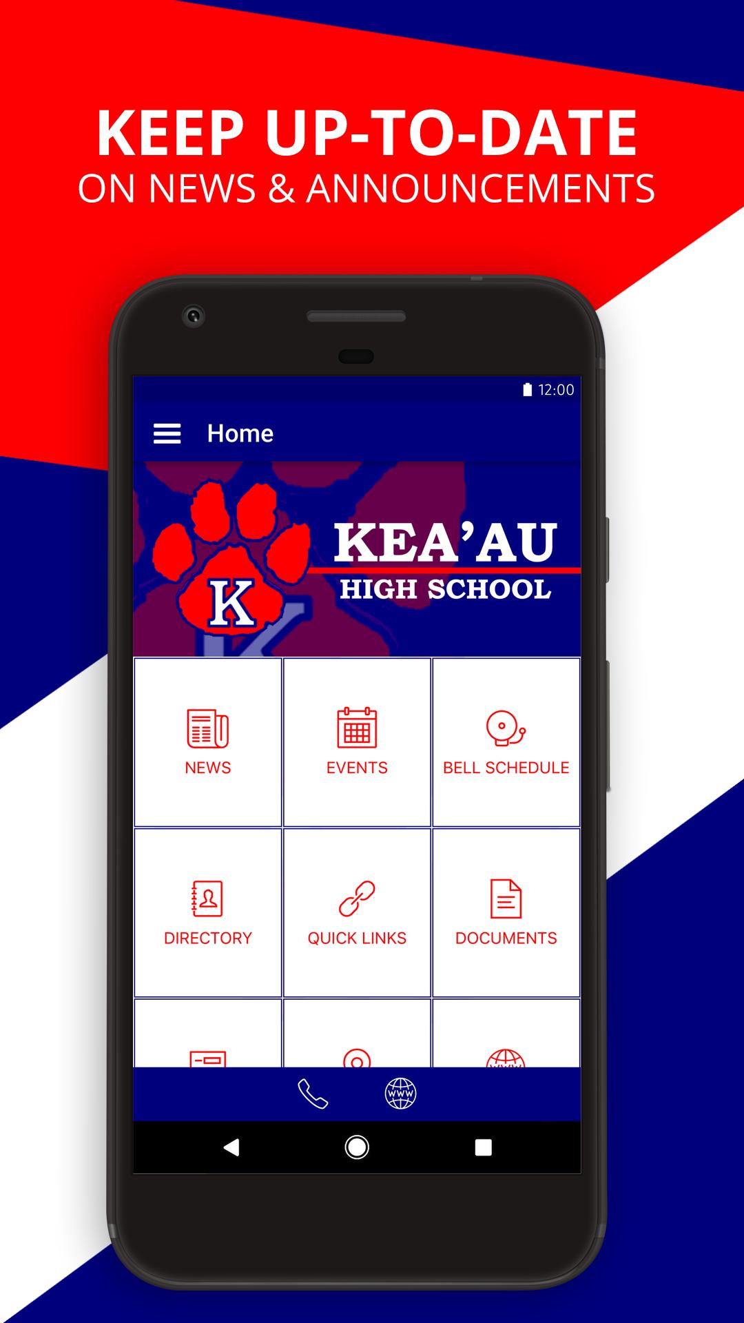 Descargar Kea'au High School en PC | GameLoop Oficial