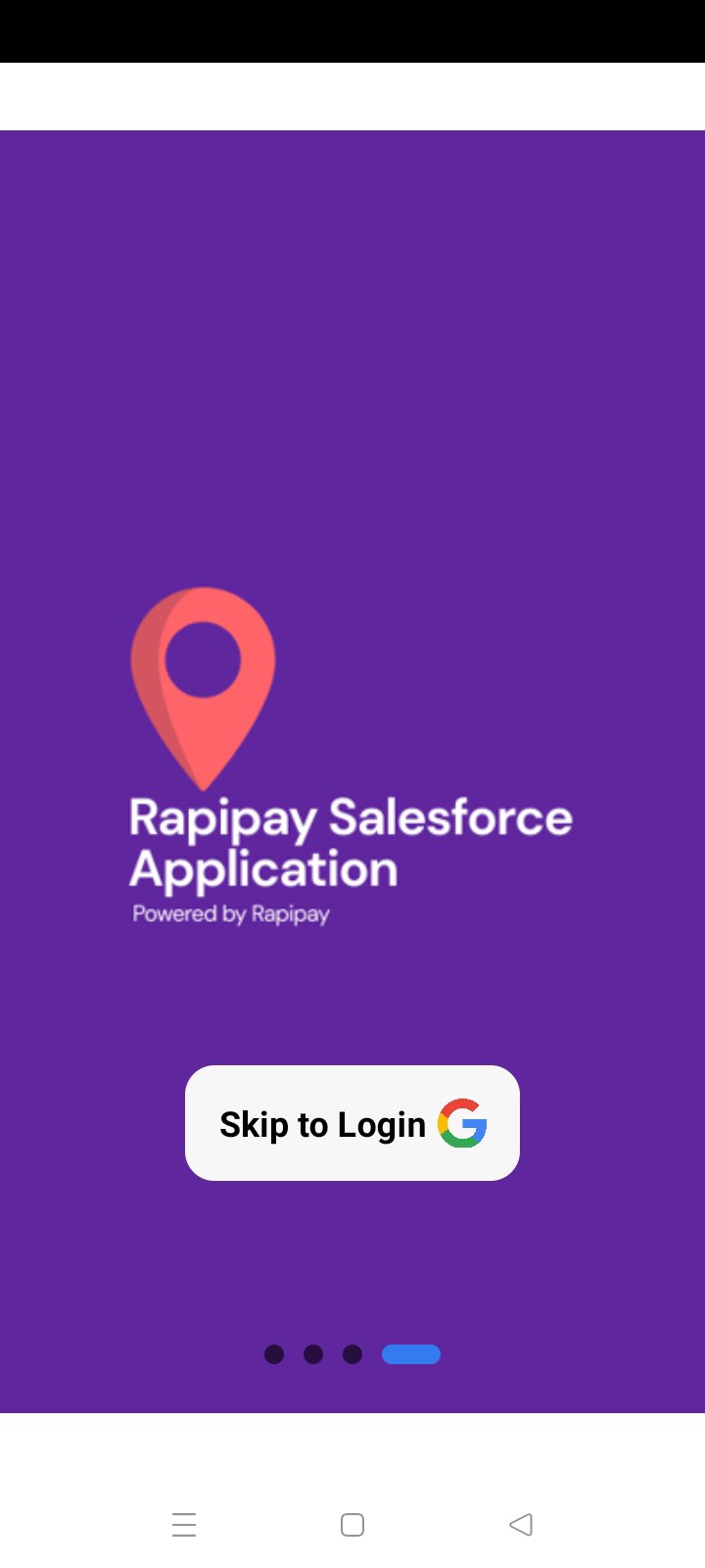 Download Rapipay Productivity App android on PC