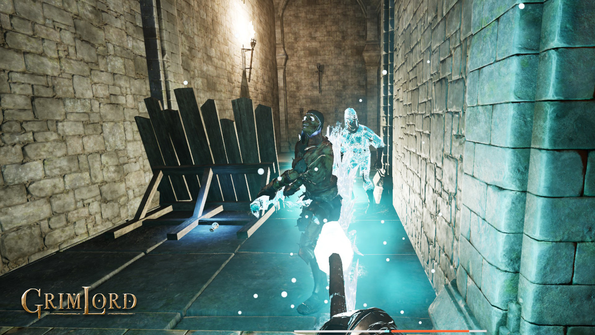 Download Grimlord Demo Free and Play on PC